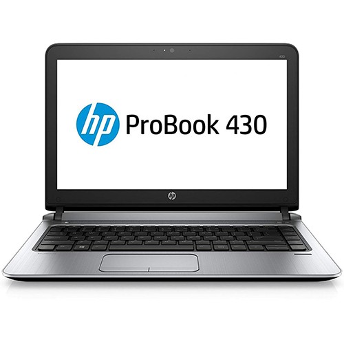 HP ProBook 430 G3 Core i7 8GB RAM 256GB SSD 13.3″ Laptop - Mall+254