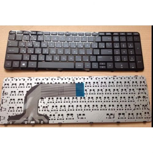 HP Pavilion 17 Laptop Keyboard - Mall+254