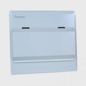 Powermax 6 Way Distribution Board - Mall+254