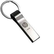 HP 16GB Flash Disk - Mall+254