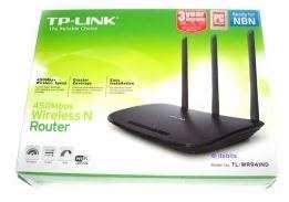 TP-LINK TL-WR941ND Router - Mall+254