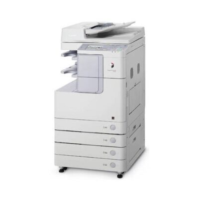 Canon imageRUNNER 2520 Multifunctional Printer - Mall+254