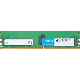 Crucial 16GB DDR4 2400 Desktop RAM - Mall+254