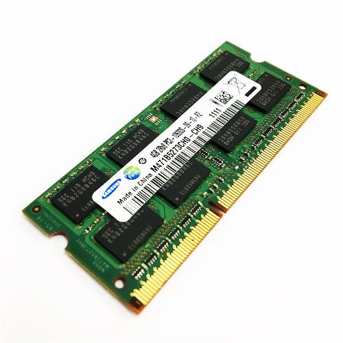 4GB DDR3 Laptop PC3 RAM - Mall+254