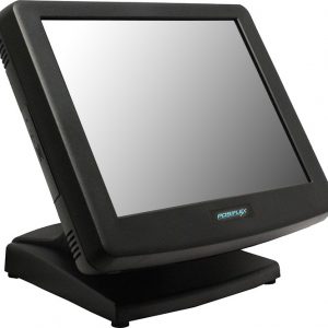 Posiflex POS SA105 Side Attachment with MSR - Mall+254