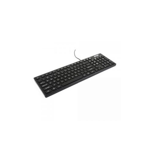 Mecer MK-U03BK USB Slim Keyboard - Mall+254