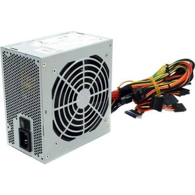 Mecer Universal ATX 2.3 700W Server Power Supply Unit - Mall+254