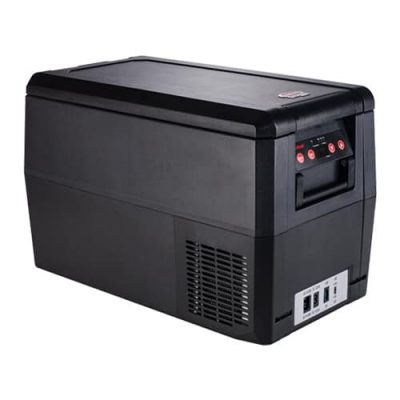 Campmaster 35 l 12 V/220 V Fridge/Freezer (SMDZ-LS35) - Mall+254