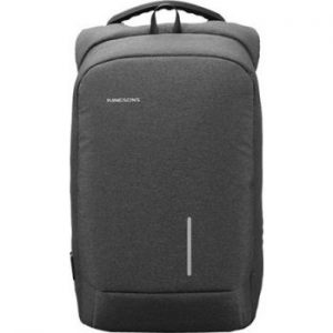 Kingsons KB 15.6″ Executive Series, Laptop Backpack - Mall+254