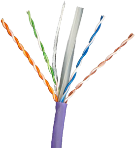 APS F/UTP CAT 6A 4 Pair Outdoor Drum Cable 305m (0.57mm) - Mall+254