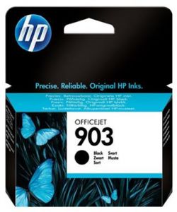 HP 903 (T6L99AE) Black Original Ink Cartridge - Mall+254