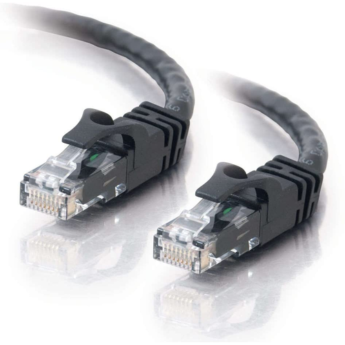 APS 0.5M CAT 6 UTP Patch cord- White