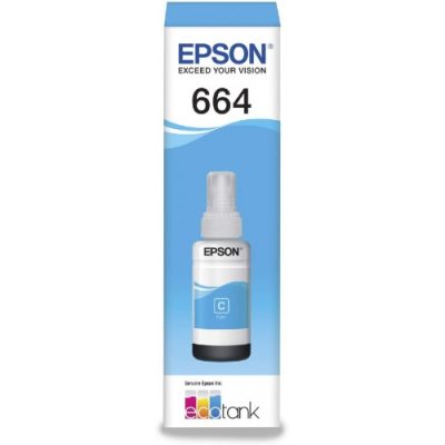Epson T6642 EcoTank Ink Bottle Single pack - Mall+254