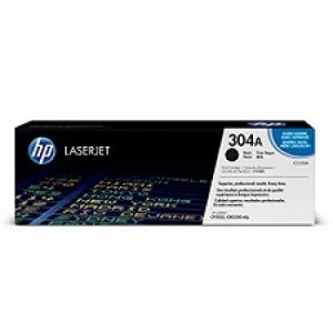 HP CC530A 304A Original LaserJet Toner Cartridge - Mall+254