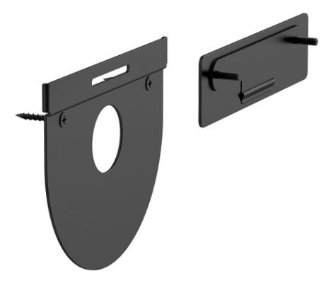 Logitech Tap Wall Mount - Mall+254