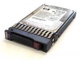 HP 300GB 3G 10K 2.5″ SAS Dual Port HDD (G5/G6/G7 Series) - Mall+254