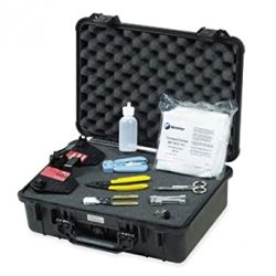Fibrlok Fiber Splicing Kit - Mall+254