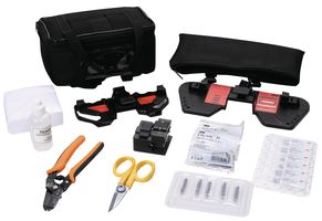 3M Fibrlok Splice Kit with cleaver - Mall+254