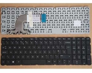 HP Pavilion 15R Laptop Keyboard