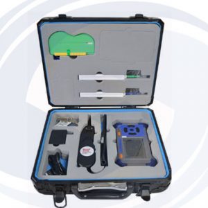 Fiber Optic Tool Kit For Fiber End Face Inspection And Cleaning - Mall+254