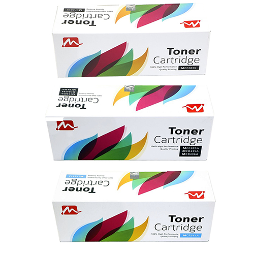 Mercury MCF226A Black Toner Cartridge