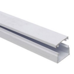 Tronic 16mmx16mm PVC Trunking - Mall+254