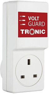 Tronic 13A Voltage Guard - Mall+254