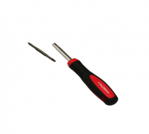 Tronic 2 Piece Set Screw Driver HT SD21 - Mall+254