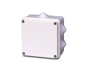 Tronic 240 X 190 Waterproof Adaptor Box - Mall+254