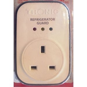 Tronic 5A Refrigerator Guard - Mall+254