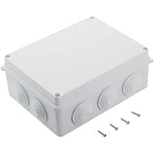 Tronic 300 X 220 Waterproof Adaptor Box - Mall+254