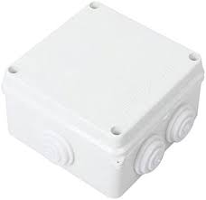 Tronic 140 X 90 Waterproof Adaptor Box - Mall+254