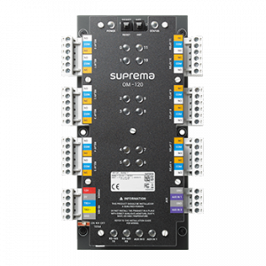 Suprema Core Station is an Intelligent Door Controller - Mall+254