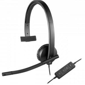 Logitech H570e USB Headset - Mall+254
