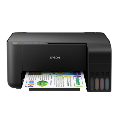 Epson EcoTank L6570 Wi-Fi Duplex Multifunction Ink Tank - Mall+254