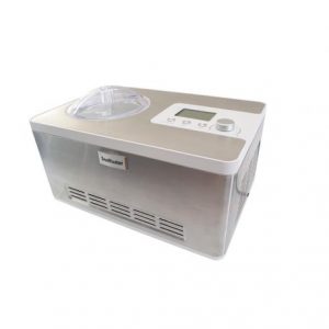 SnoMaster 2L Automatic Ice Cream Maker ICE-2180 - Mall+254