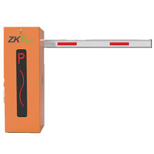 Zkteco CMP200 Boom Barrier - Mall+254
