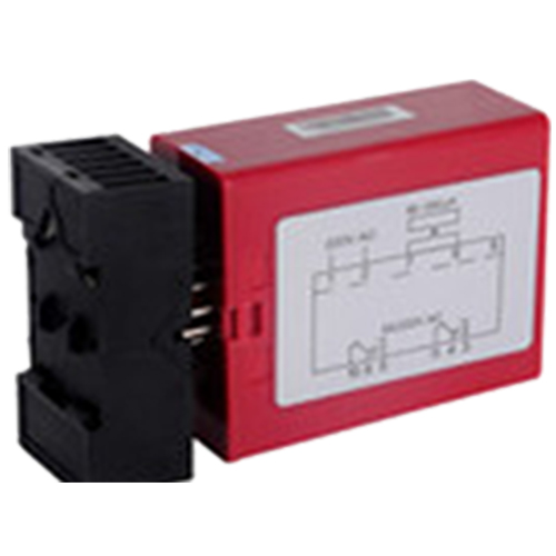 ZKTeco PSA02 Loop Detector - Mall+254