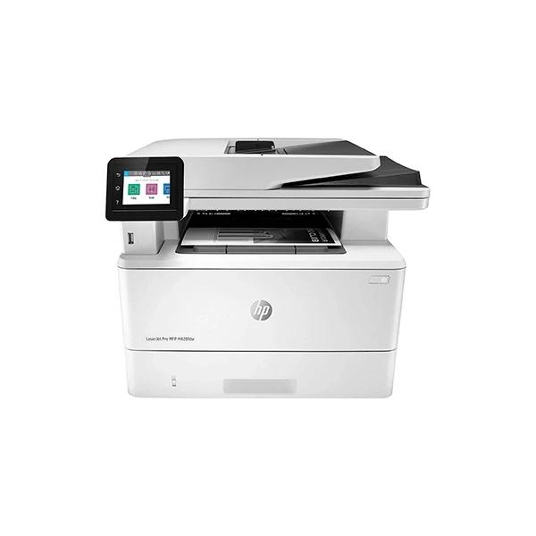 HP Color LaserJet Pro MFP M283fdn - Mall+254