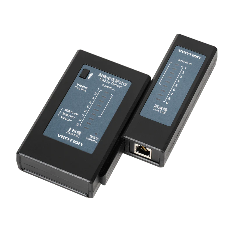 Vention Network Cable Tester, KEFBO - Mall+254